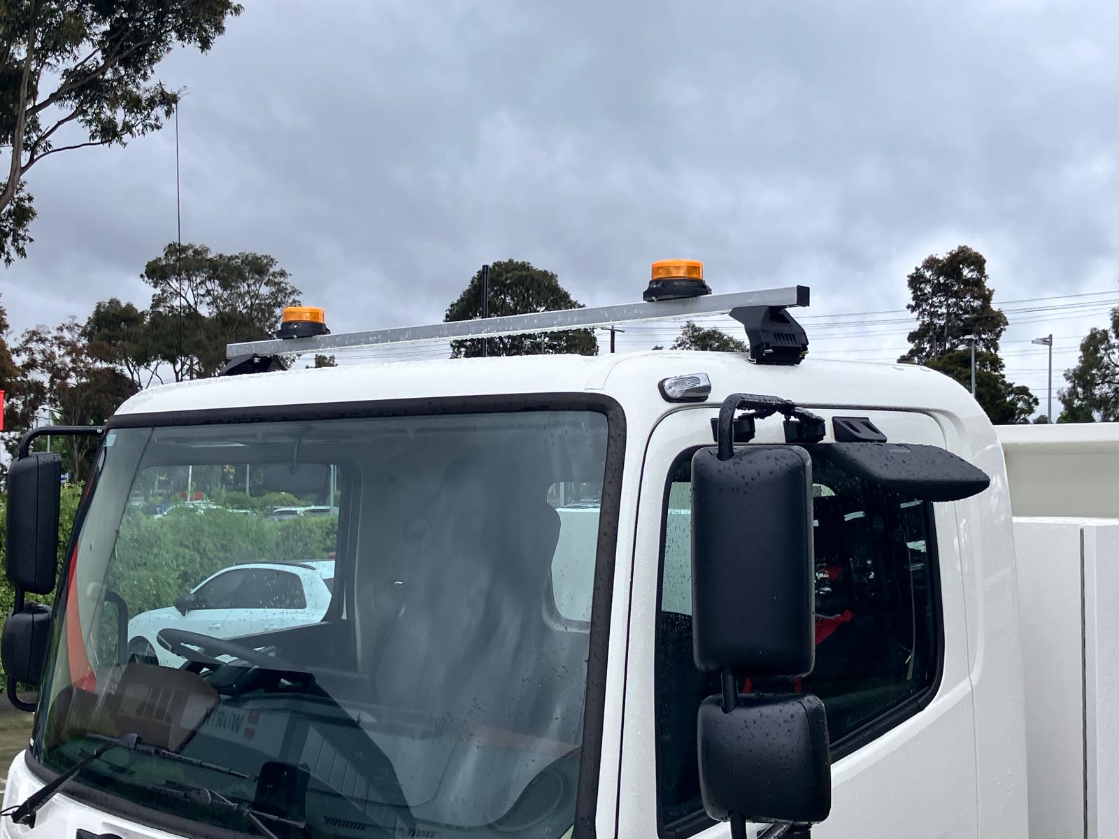 LED Beacon Lights | Truck Toolbox LED Beacon Tipper Alarm Sale ...